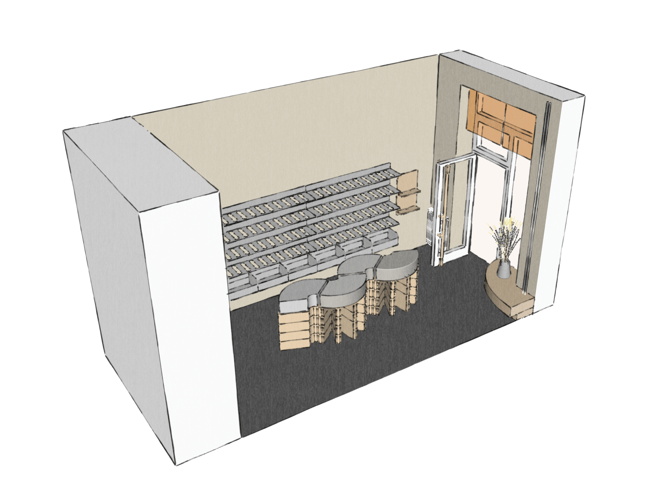 Studio Michael Burman - Interior Design and Homeware